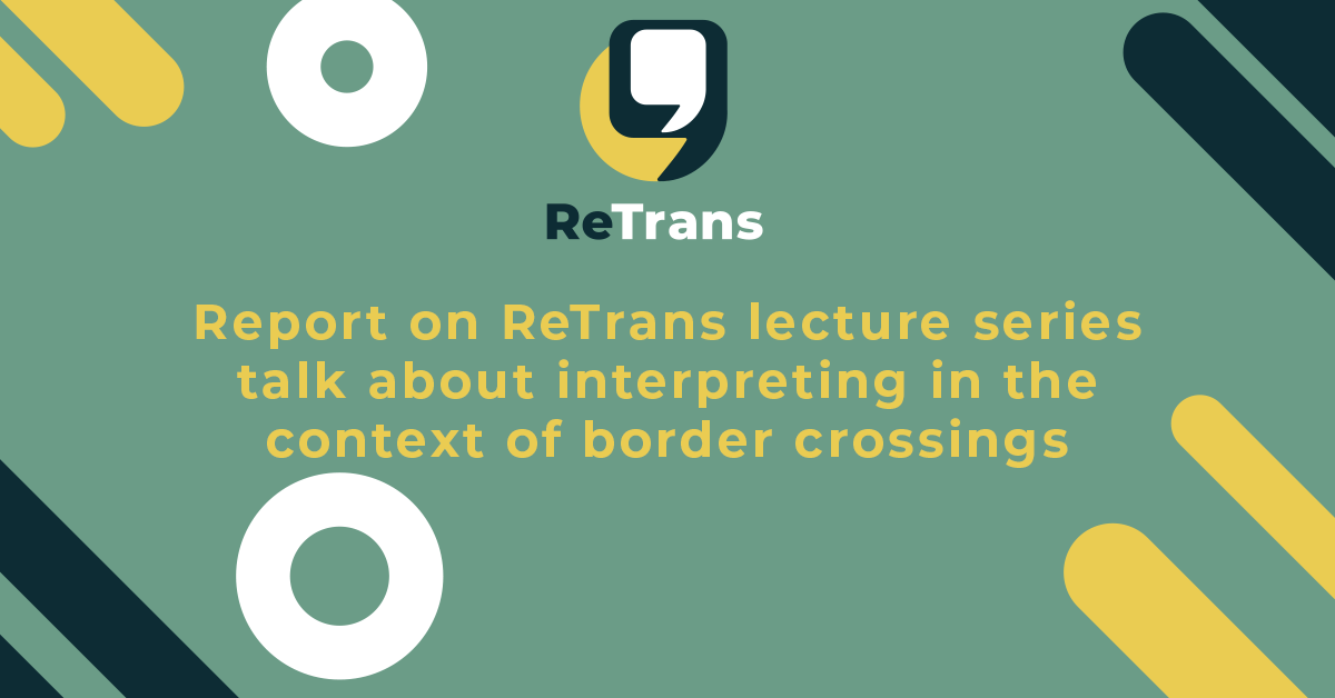 ReTrans BLOG | ReTrans